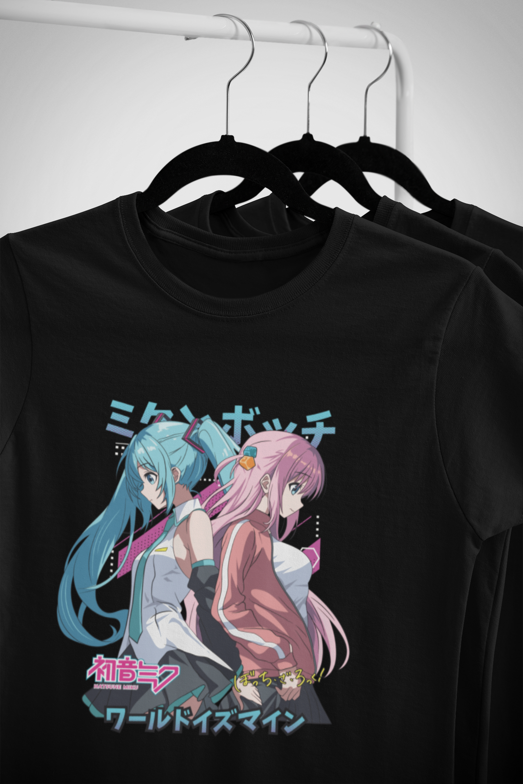 Miku Y Bocchi – Imprevisa2