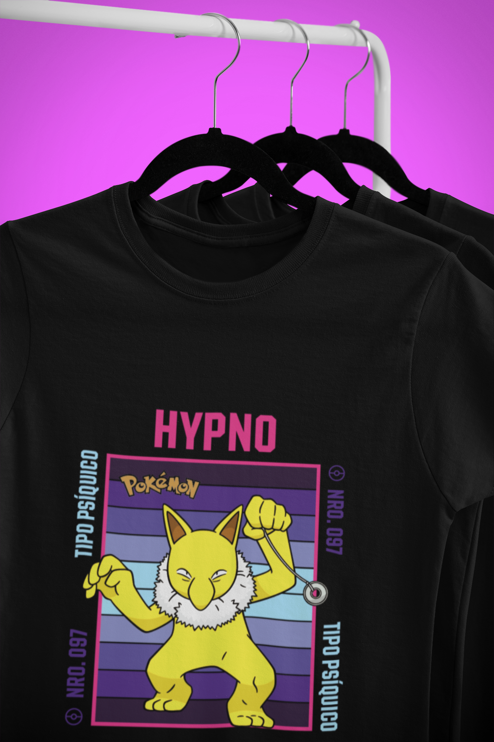 Hypho Pokemon – Imprevisa2