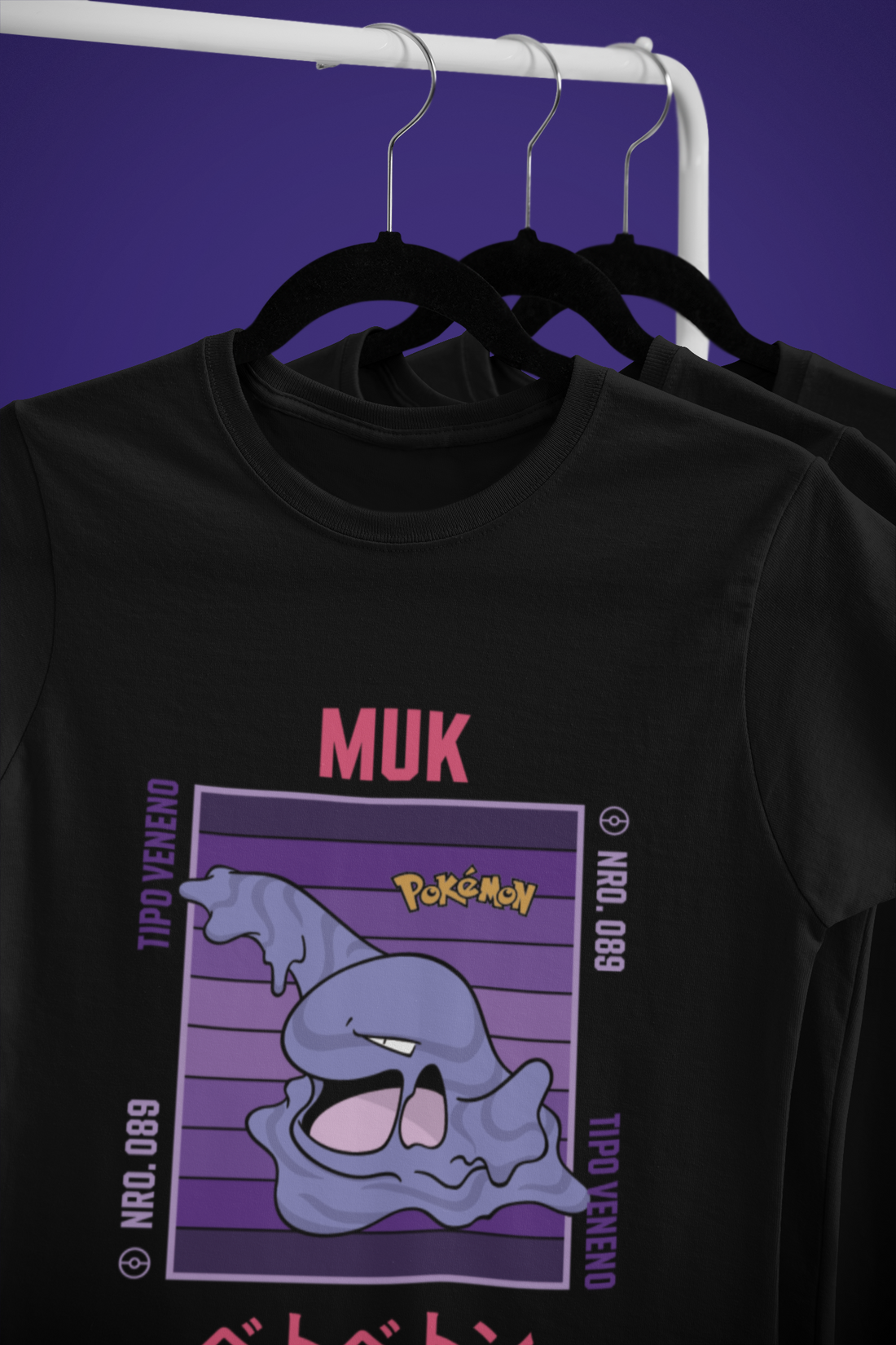 Muk Pokemon – Imprevisa2