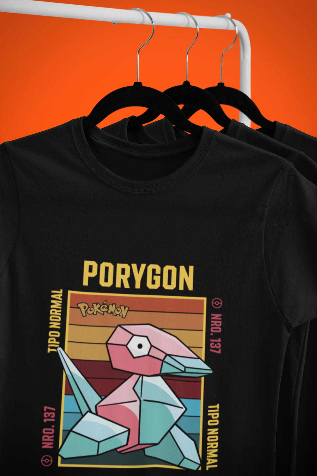 Polygon Pokemon – Imprevisa2