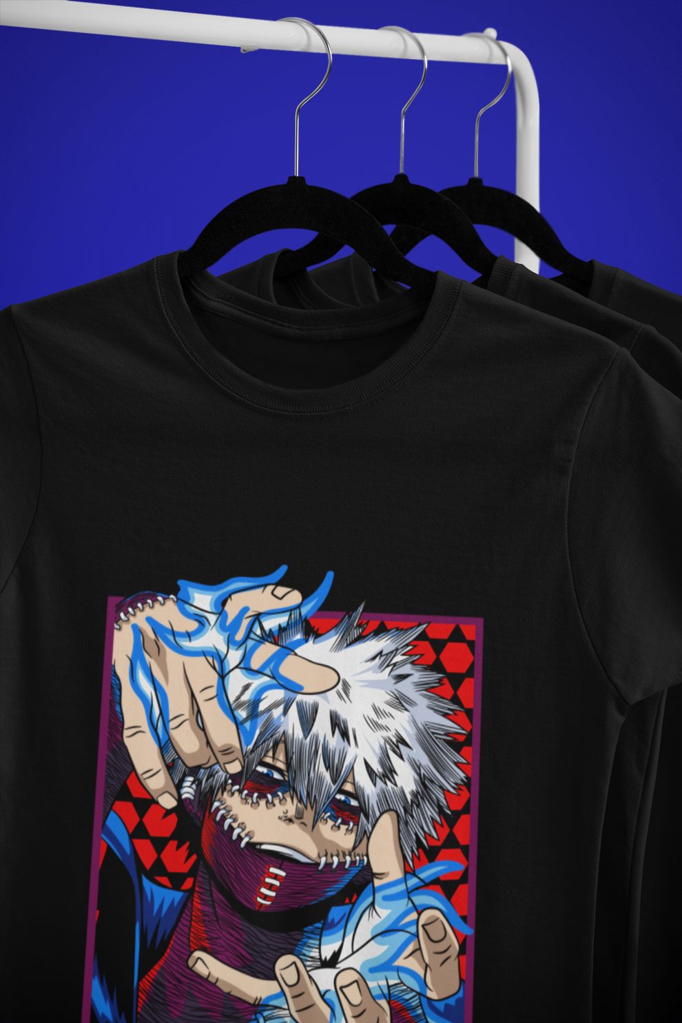 Toya My Hero Academia – Imprevisa2